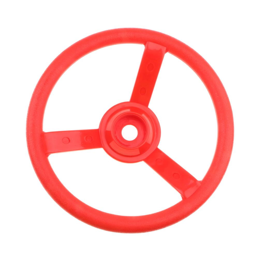 10 inch Swingset Steering Wheel Attachment Playground Swing Set ...