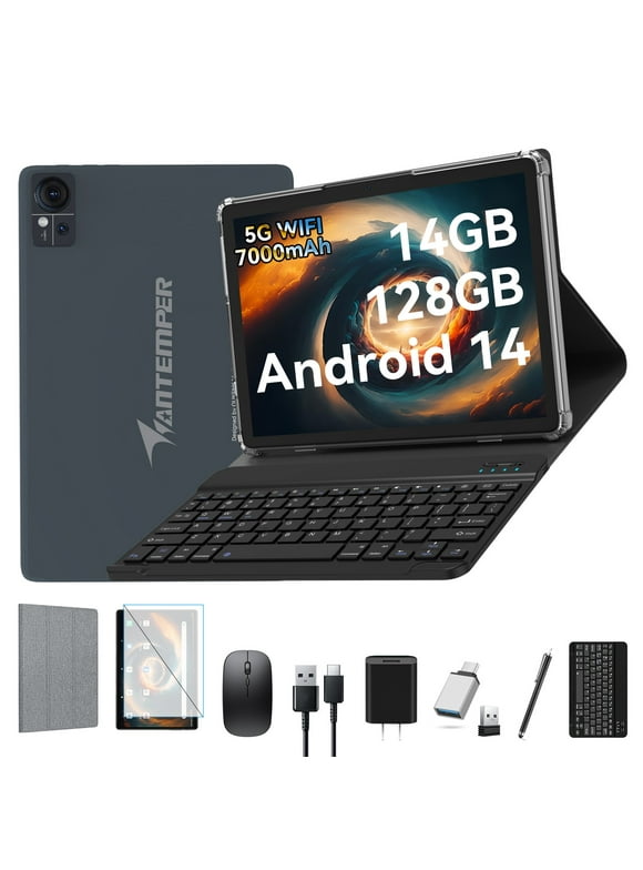 10 Inch Android Tablets in Android Tablets - Walmart.com