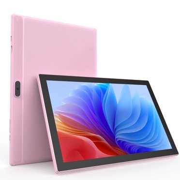 AEEZO Android 14 Tablet 10.1 inch Tablet, 8GB RAM + 64GB ROM (1TB TF ...