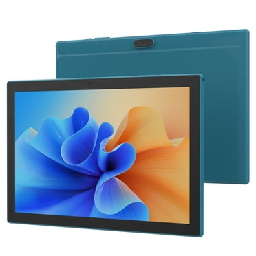 "ZZB 10.1"" Android 11 Tablet, Quad-Core, 4GB RAM, 64GB ROM, Dual ...
