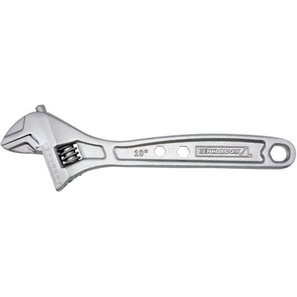 Chrome Vanadium Wrench