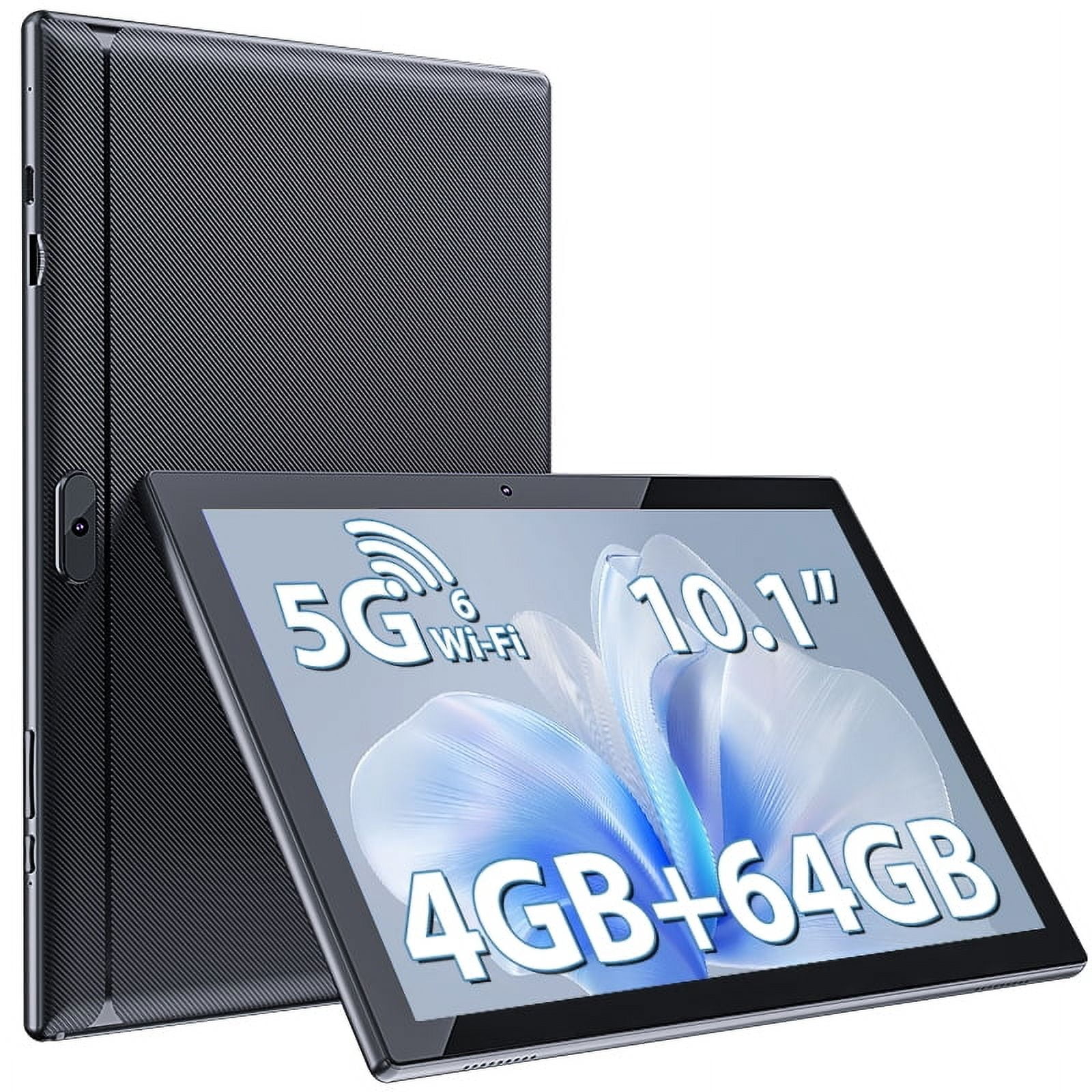 RUIQIAI Tablet Android 12, Tablets 10 inch 4GB RAM+ 64GB ROM+ 512GB ...