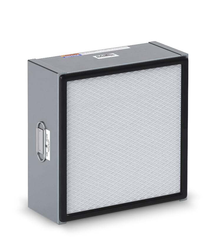 10 lb Activated Carbon Filter for Model 300 Air Filtration Systems from Sentry Air – for ...