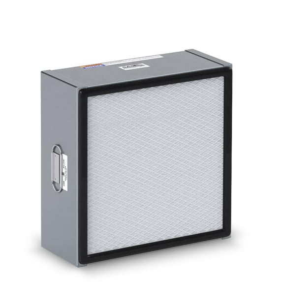 10 lb Activated Carbon Filter for Model 300 Air Filtration Systems from ...