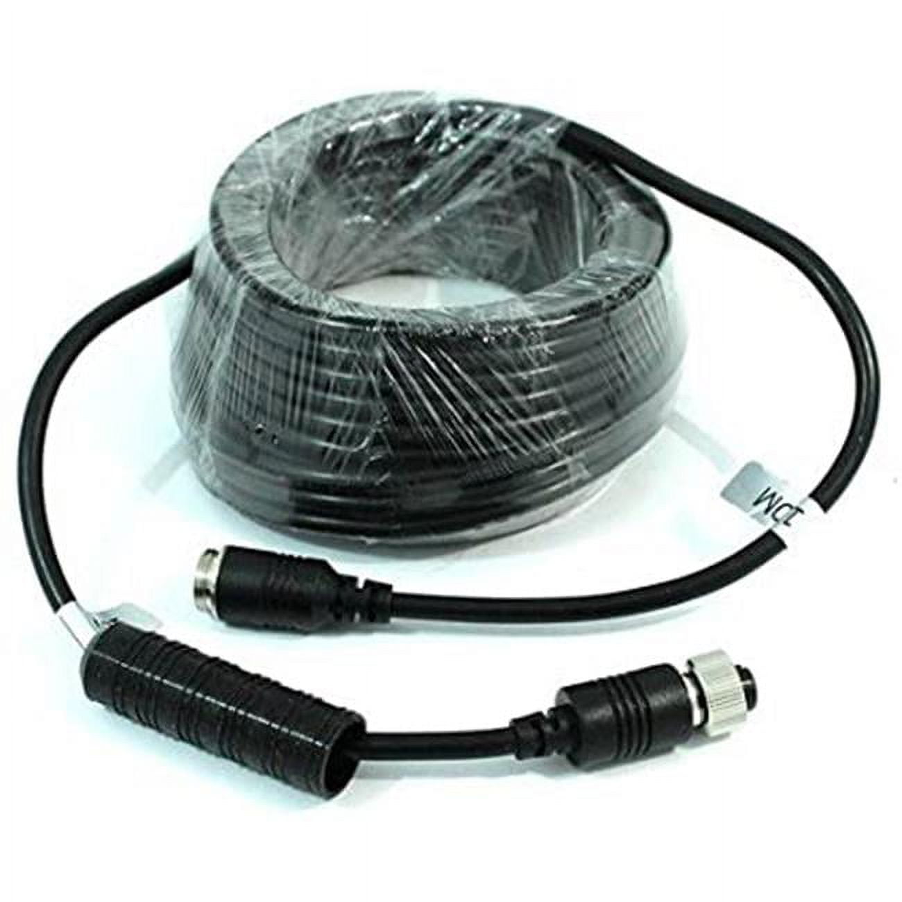 10 m Harness Monitor & Camera Harness - Walmart.com