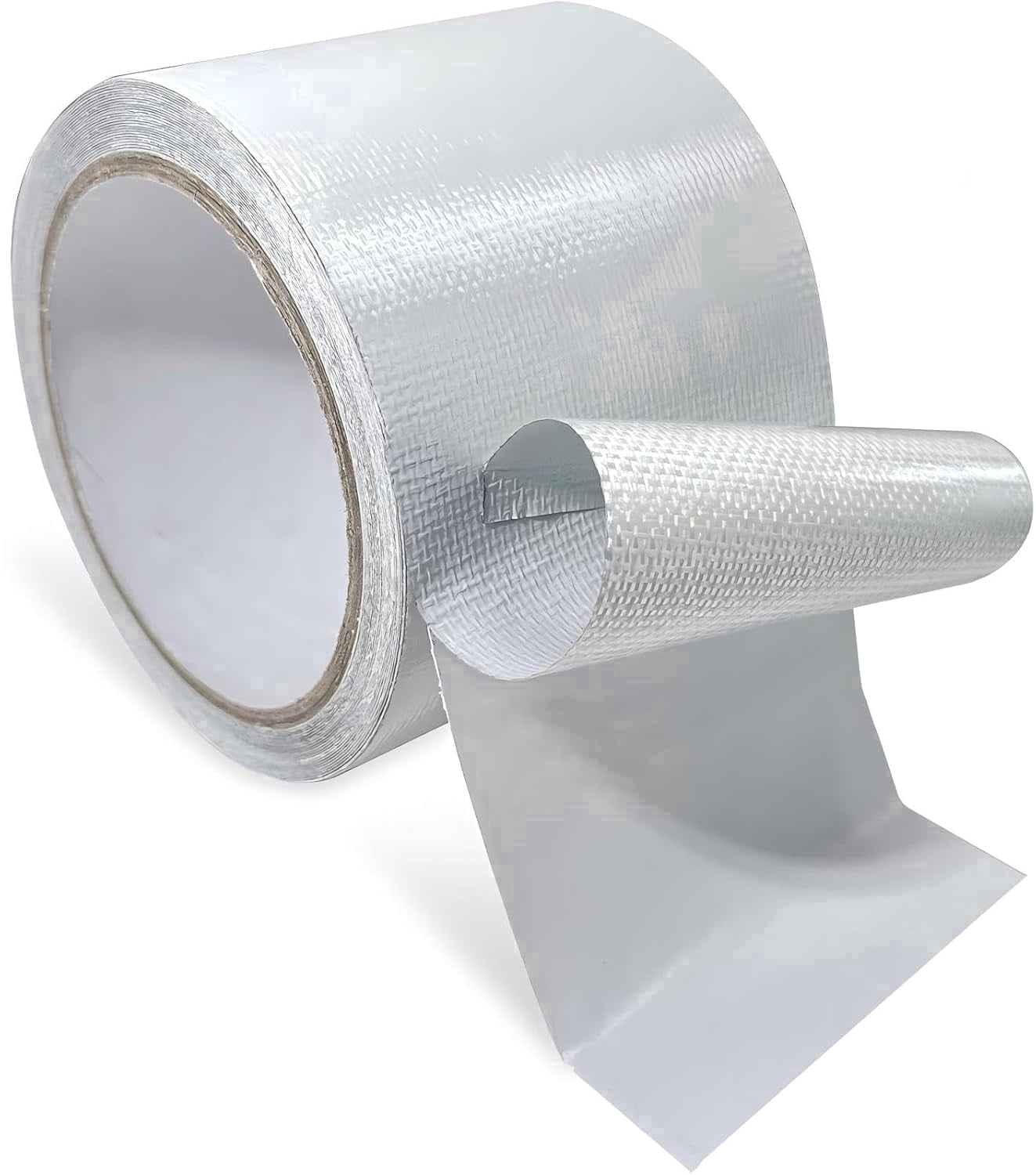 10 meters Waterproof Repair Tape for Fabric, Awning, RV Roof, Tent ...