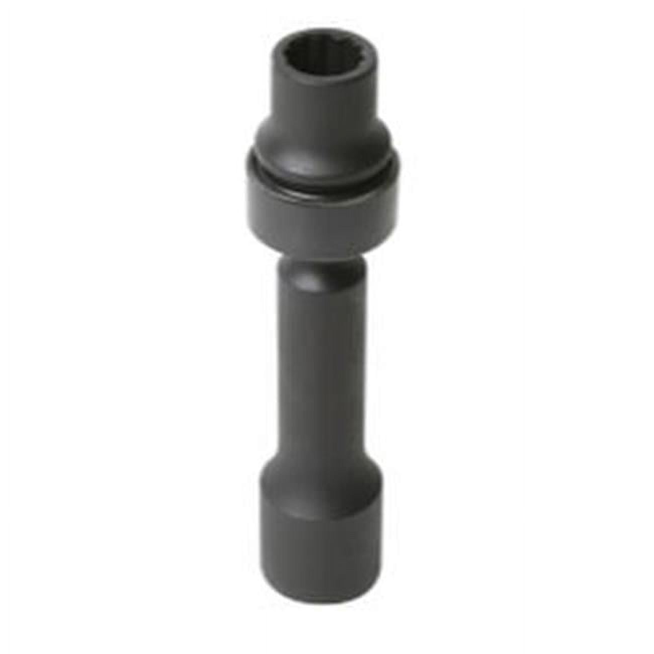 10 mm 12 Point Limited Clearance Impact Socket - Walmart.com