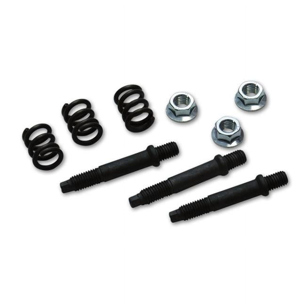 10 mm - Spring Bolt Kit, Gm Style - 3 Bolt - Walmart.com