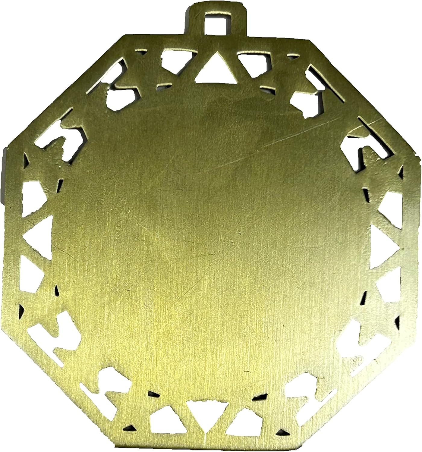 10 or More Gold Flag Football Award Medals, Customizable with Engraving ...