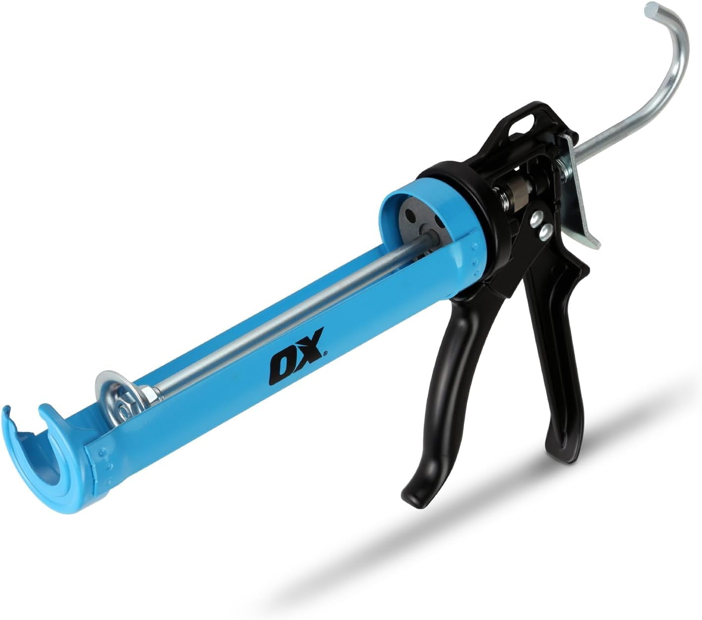 10 oz Caulk with 24:1 Thrust Ratio and Rotating Barrel - & Sealant with ...