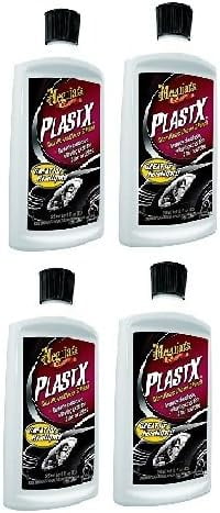 10-oz. Clear Plastic Cleaner & Polish - Walmart.com