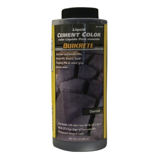 10 oz Color Colorant Cement - Walmart.com