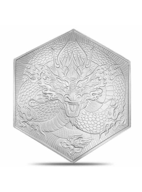Silver Bullion in Collectible Coins & Bullion - Walmart.com