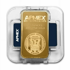Apmex Gold