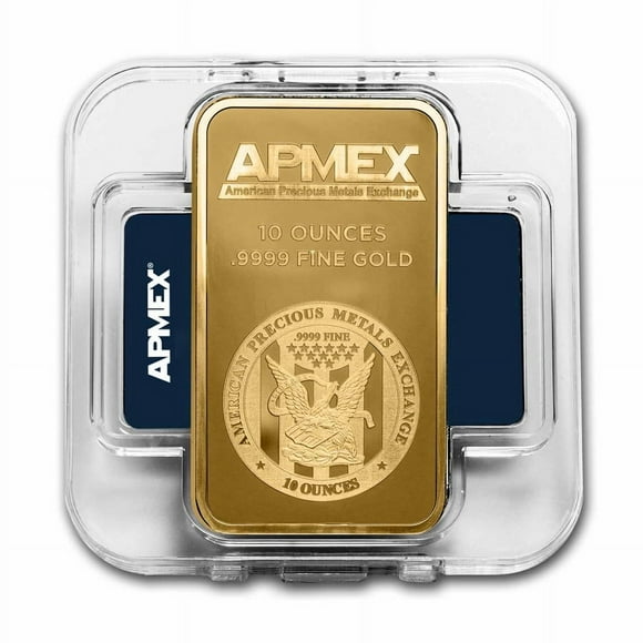 Apmex Gold