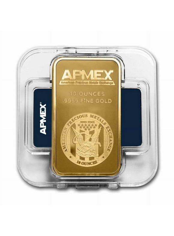 APMEX in Collectible Coins & Bullion - Walmart.com