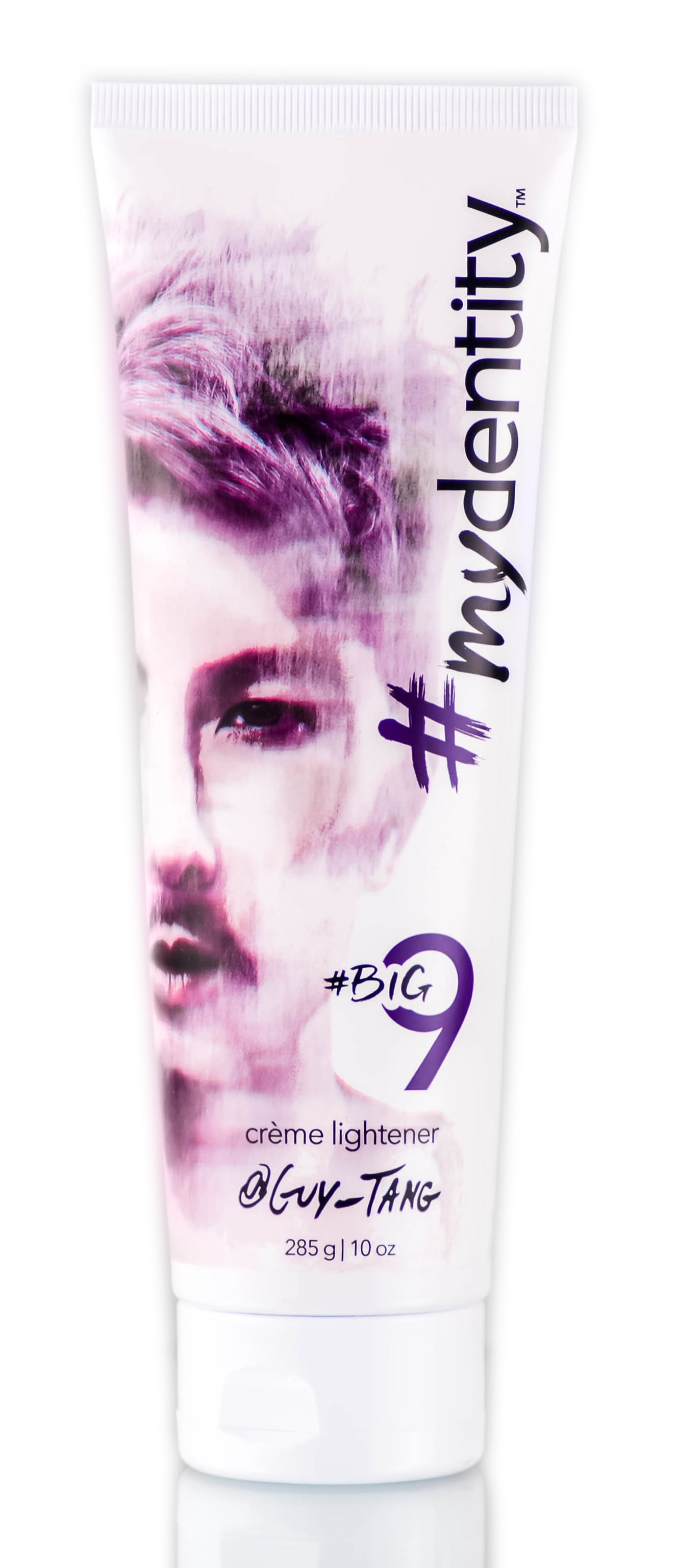 10 oz , Guy Tang #MyDentity Big 9 Creme Lightener, My Dentity Hair ...