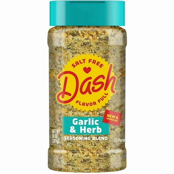 Mrs. Dash