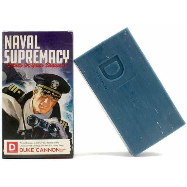 10 oz Naval Sup Bar Soap - Walmart.com