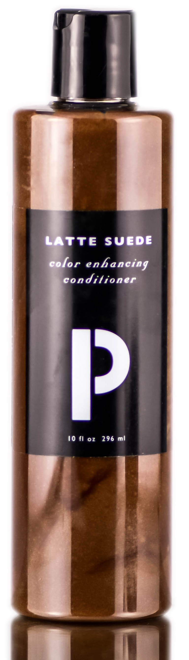 {10 oz} Procolor Latte Suede Color Enhancing Conditioner w/ SLEEKSHOP ...