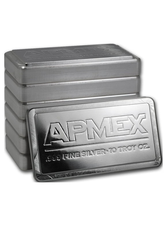 APMEX in Collectible Coins & Bullion - Walmart.com