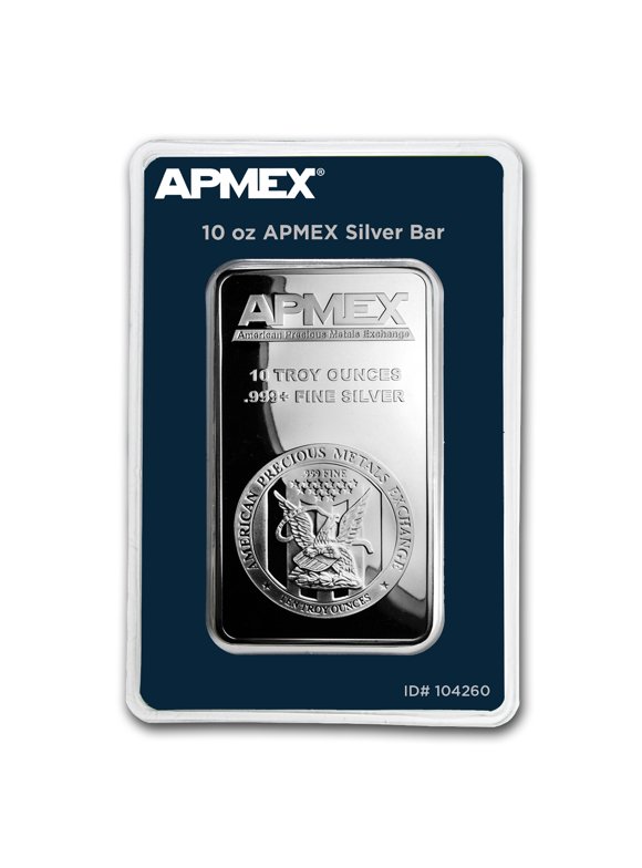 APMEX in Collectible Coins & Bullion - Walmart.com