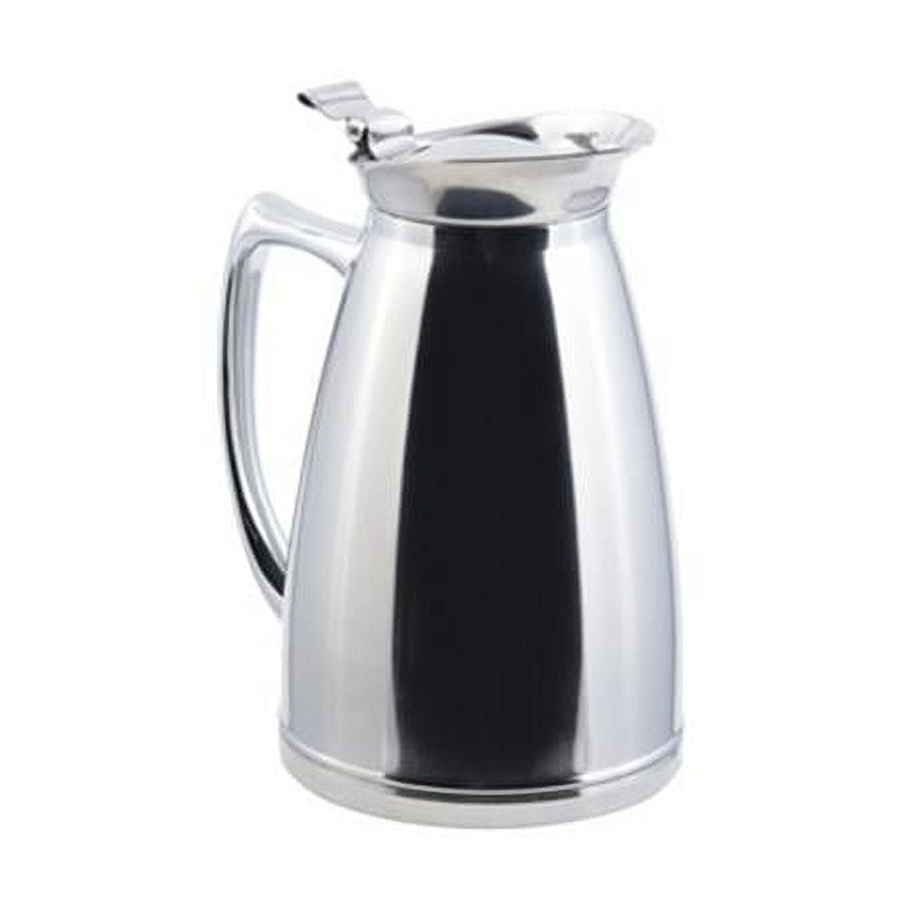 10 oz Stainless Steel Insulated Server with No Crest - Walmart.com