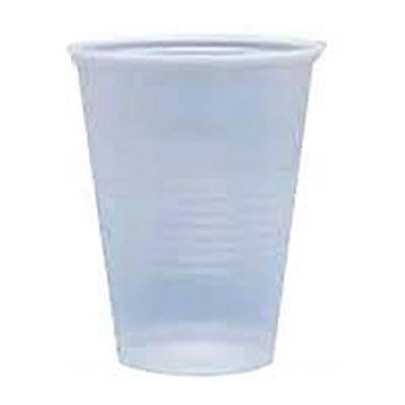 10 oz Translucent Drink Cup - Walmart.com