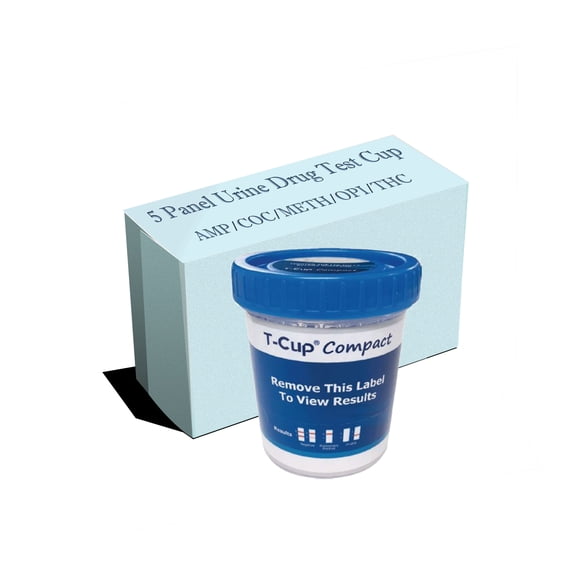 Urine Sample Cups