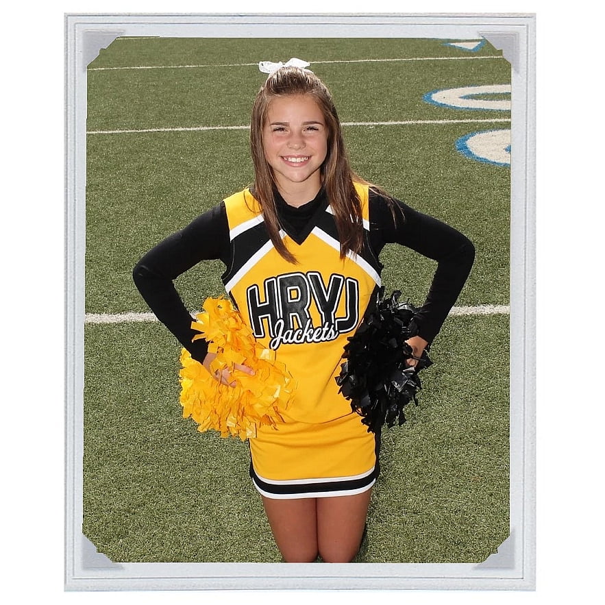 (10 pack) BROADWAY Gray 8x10 dual-easel cardstock frame sold in 10 s ...