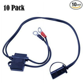 12 Volt Connectors 2 Pin