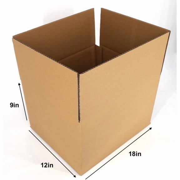 Best Sellers In Moving Boxes Heavy Duty