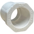 (10 pack) ERA Schedule 40 PVC, Reducer Bushing, 3/4" x 1/2" - socket ...