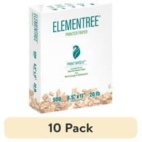 Office Depot Premium Carbonless Multipart Continuous Paper, 3 Parts ...