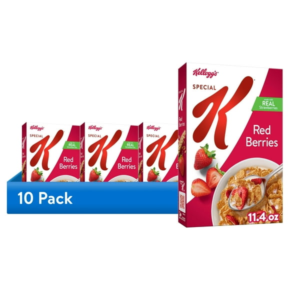 Special K in Cereal - Walmart.com