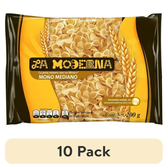 Explore Diverse Farfalle Pasta Options for Your Cooking Needs