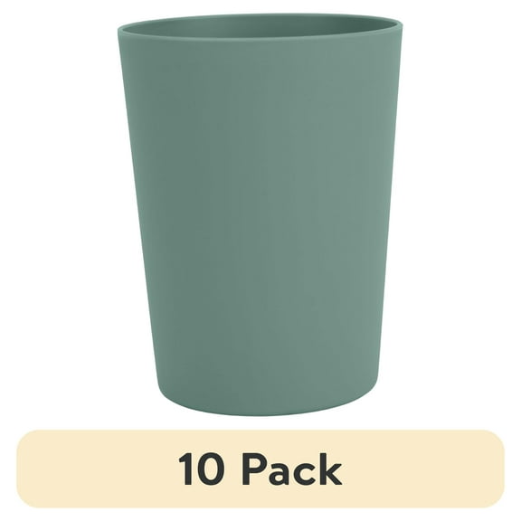 The LoudCup 20 oz Tumbler with Integrated Stadium Horn (Eagle White ...