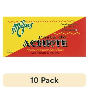 Explore Achiote Paste Variations for Cooking Delicious Meals