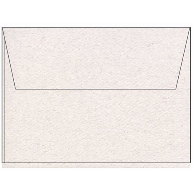 (10 pack) Natural envelopes for photo folders sold in 10 s - 5x7 ...