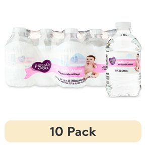Water Packs