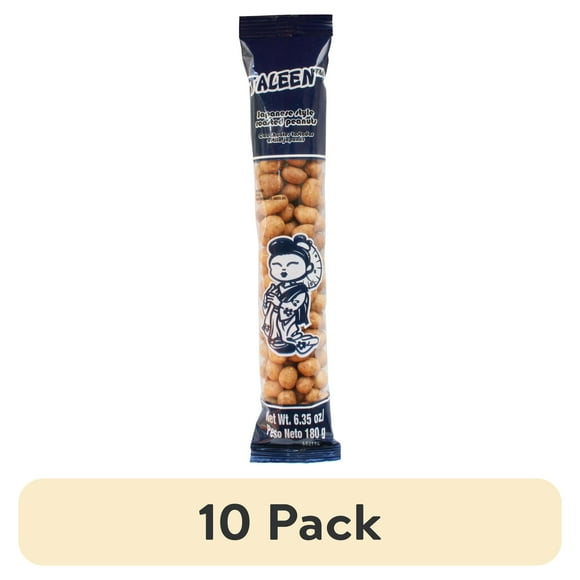 Cacahuates Japoneses