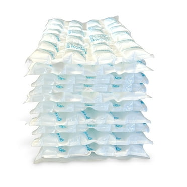 "LifeMade Freez Pak Ice Blanket for Camping Coolers, 15"" X 9.5 ...