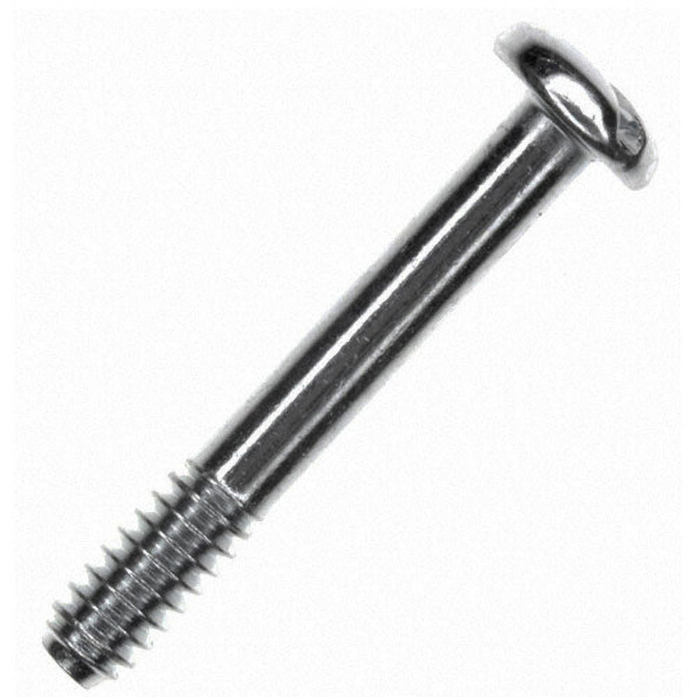 10 pack of 5229911-1 CONNECTOR JACKSCREW CAPTIVE #4-40 - Walmart.com