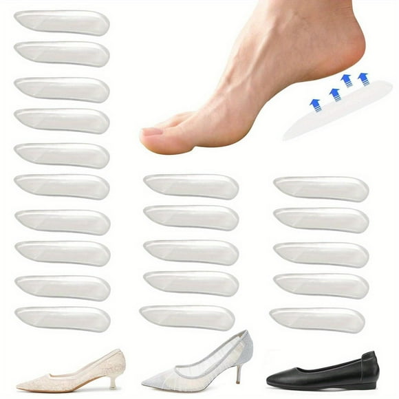 Medial Lateral Heel Wedges