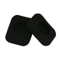 10 pcs 60mm Foam Pads Ear Pad Sponge Earpads Headphone Cover For ... 10 pcs 60mm Foam Pads Ear Pad Sponge Earpads Headphone Cover For ...