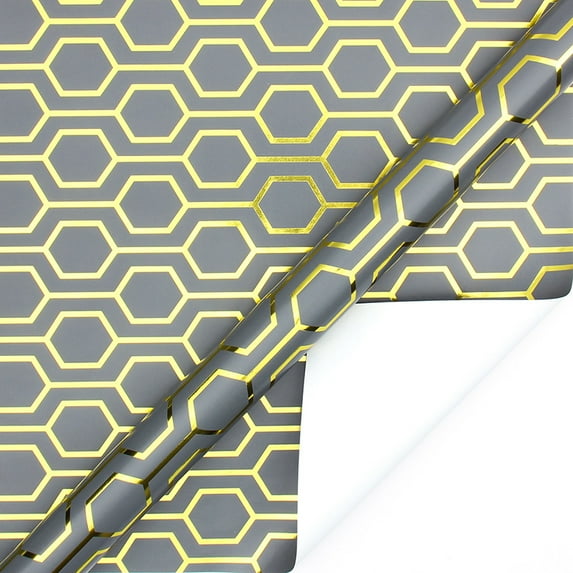 10 pcs Christmas Wrapping Paper Set, 50*70cm per Sheet, Christmas Wrap ...