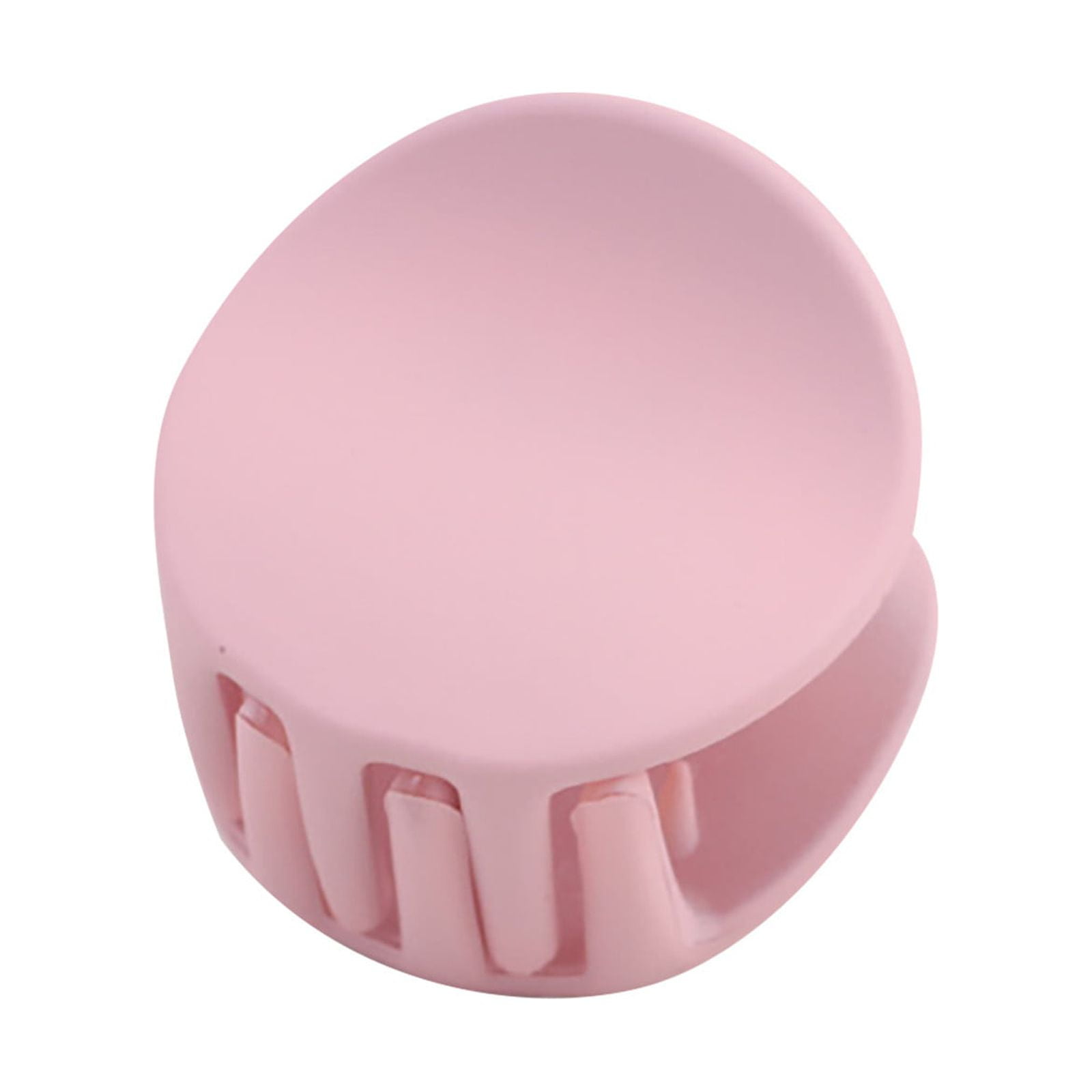 10 pcs Jelly Candy Color Duckbill Clip Alligator Hair Clip Translucent ...