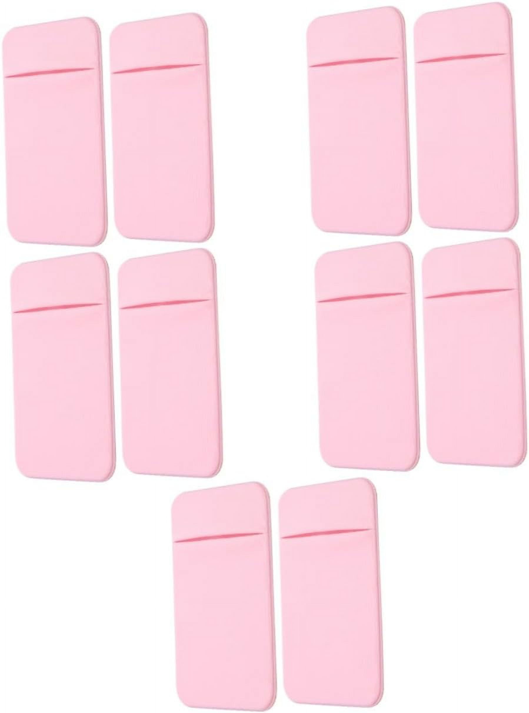 10 pcs Mobile Phone Back Sticker Phone case Purse Phone Sleeve Phone ...