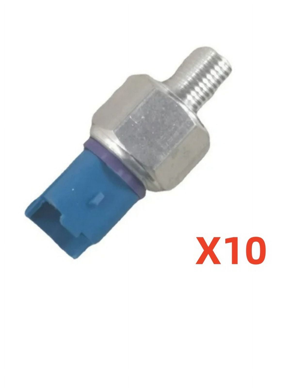 10 pcs POWER STEERING PRESSURE SENSOR SWITCH 206 306 307 406 C4 401509 ...