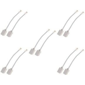 Phone Jack To Ethernet Adapter